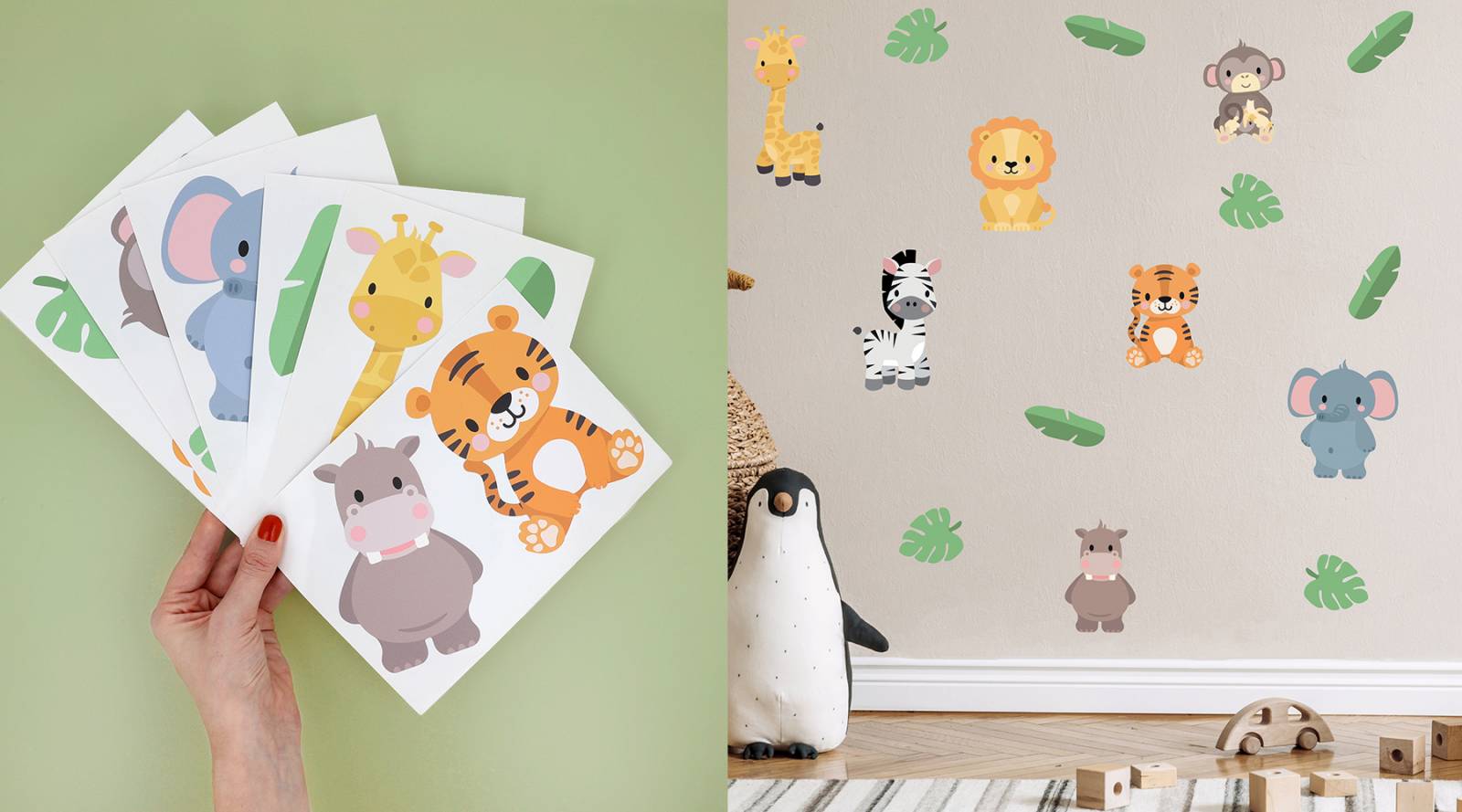 Juleverksted for barn og julegavetips - Hobbytips fra Askeladden